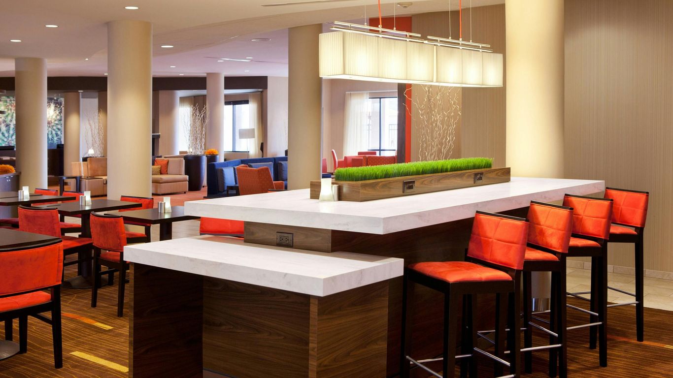 Courtyard by Marriott Foothill Ranch Irvine East/Lake Forest from $138 ...