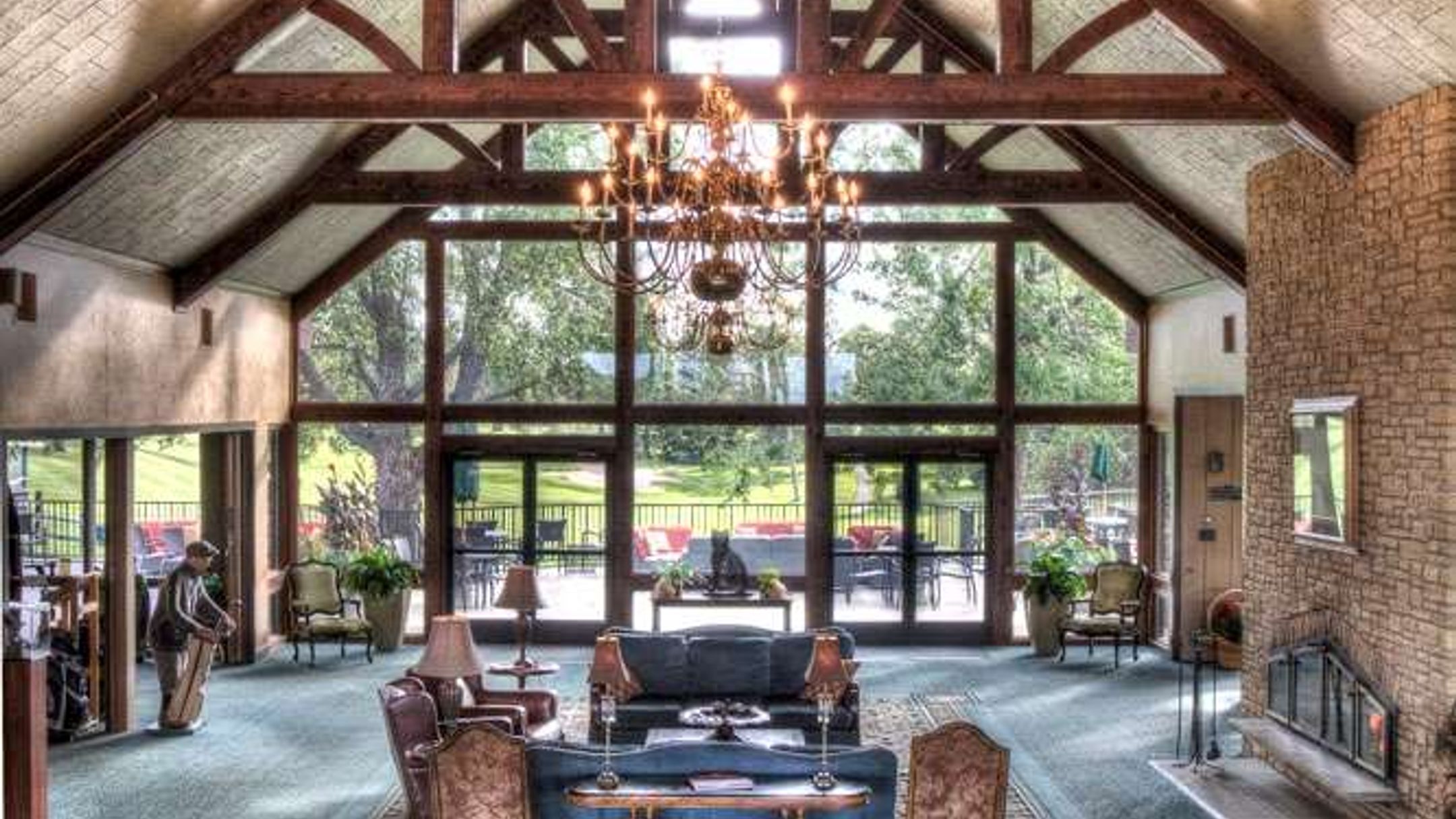 Maddens On Gull Lake from $154. Brainerd Hotel Deals & Reviews - KAYAK