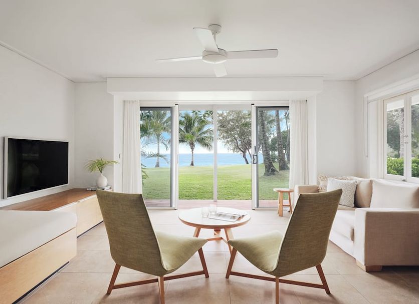 Orpheus Island Lodge from $1,526. Orpheus Island Hotel Deals & Reviews ...