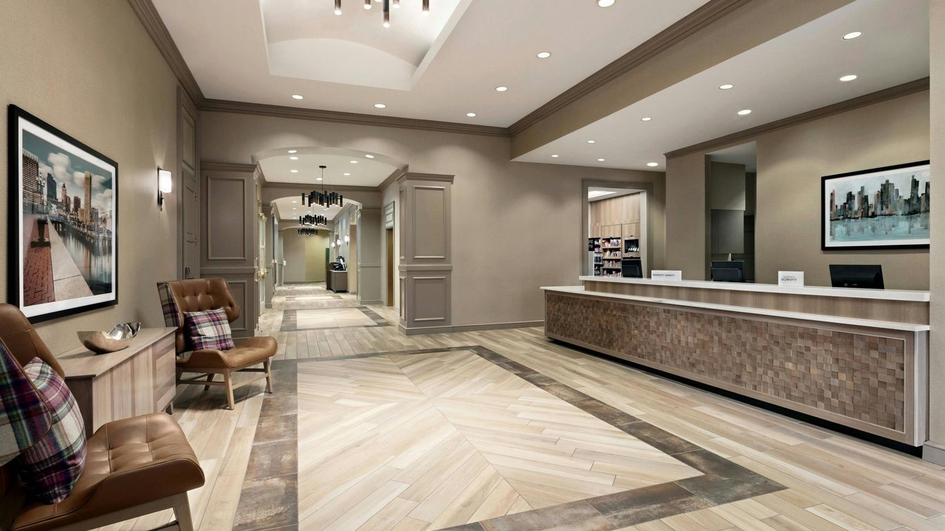 Residence Inn by Marriott Baltimore Downtown/Inner Harbor from $102 ...