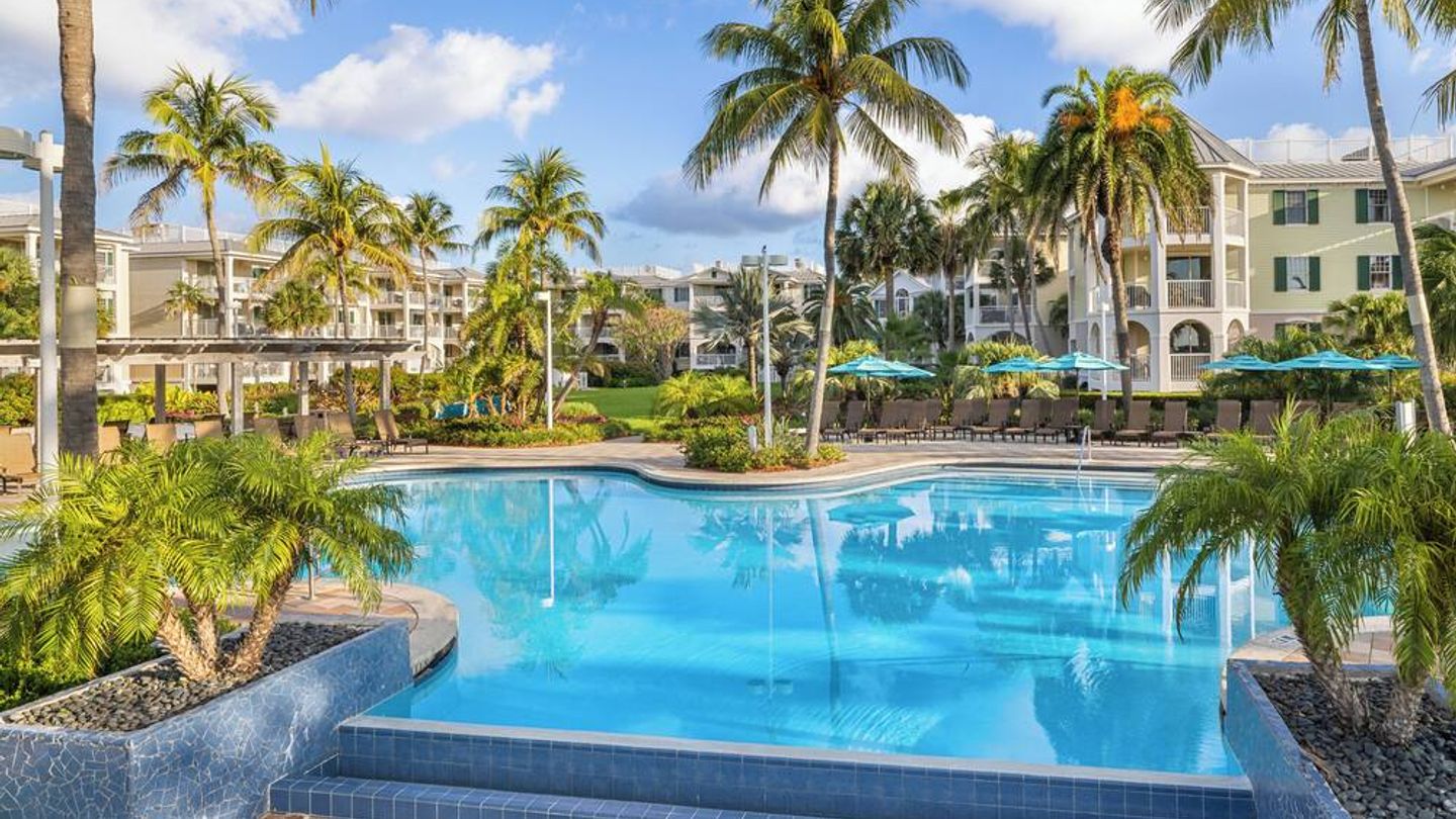 Hyatt Residence Club Key West, Windward Pointe from $221. Key West ...