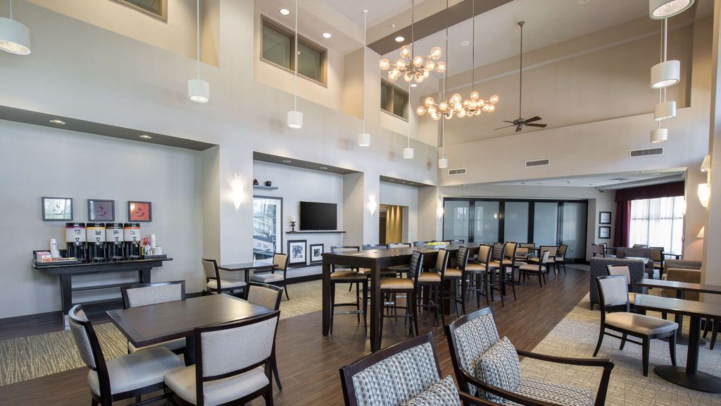Hampton Inn & Suites San Diego/Poway from $121. Poway Hotel Deals ...
