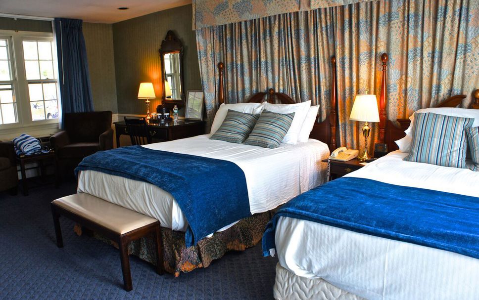 Inn at Mystic from $126. Mystic Hotel Deals & Reviews - KAYAK