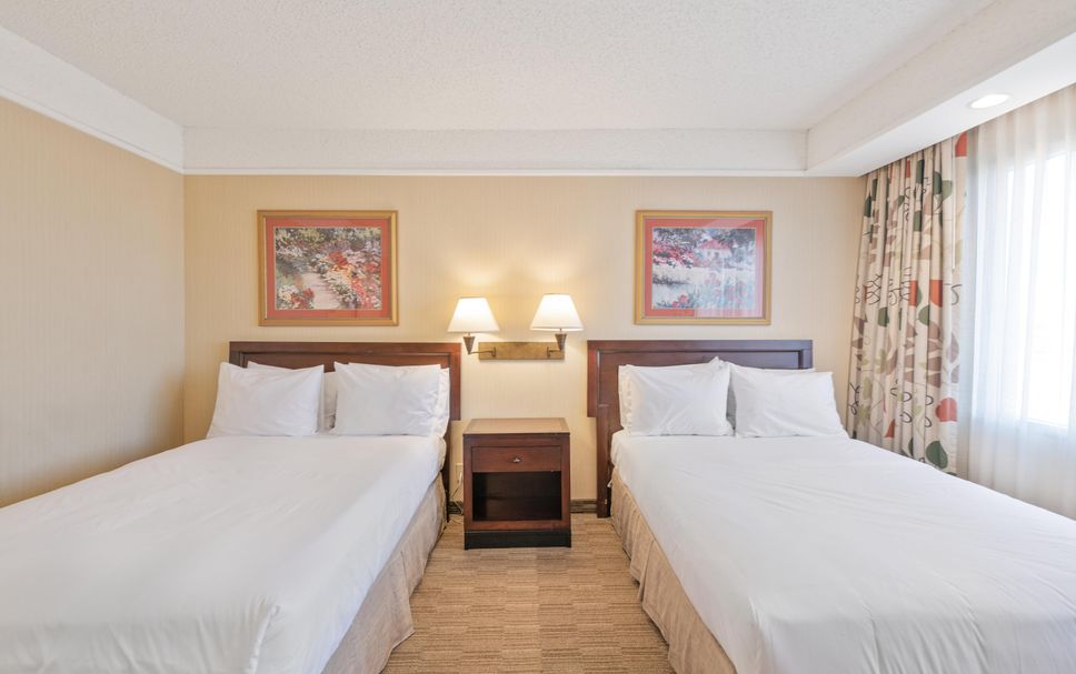 Harmony Suites Secaucus Meadowlands from $108. Secaucus Hotel Deals ...