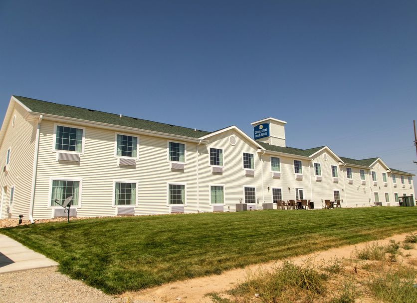 Cobblestone Inn & Suites -Springfield from $73. Springfield Hotel Deals ...