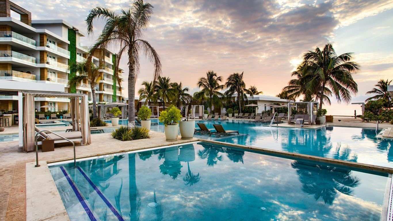 Alaia Belize, Autograph Collection from $261. San Pedro Town Hotel ...