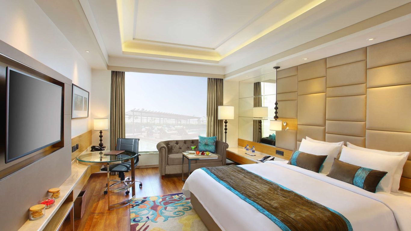 Radisson Blu Jammu from $57. Jammu Hotel Deals & Reviews - KAYAK