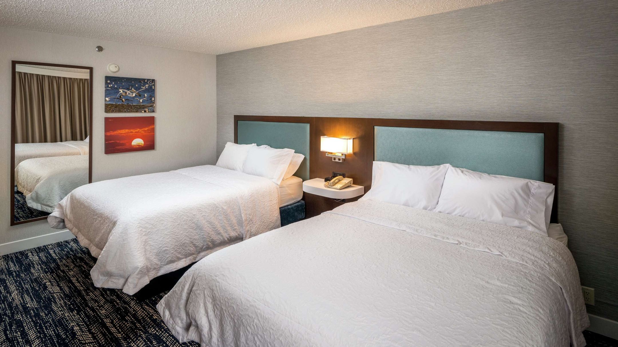 Hampton Inn Long Island/Commack from $135. Commack Hotel Deals ...