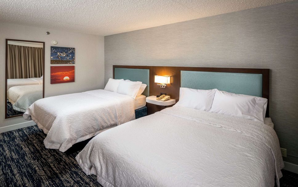 Hampton Inn Long Island/Commack from $138. Commack Hotel Deals ...