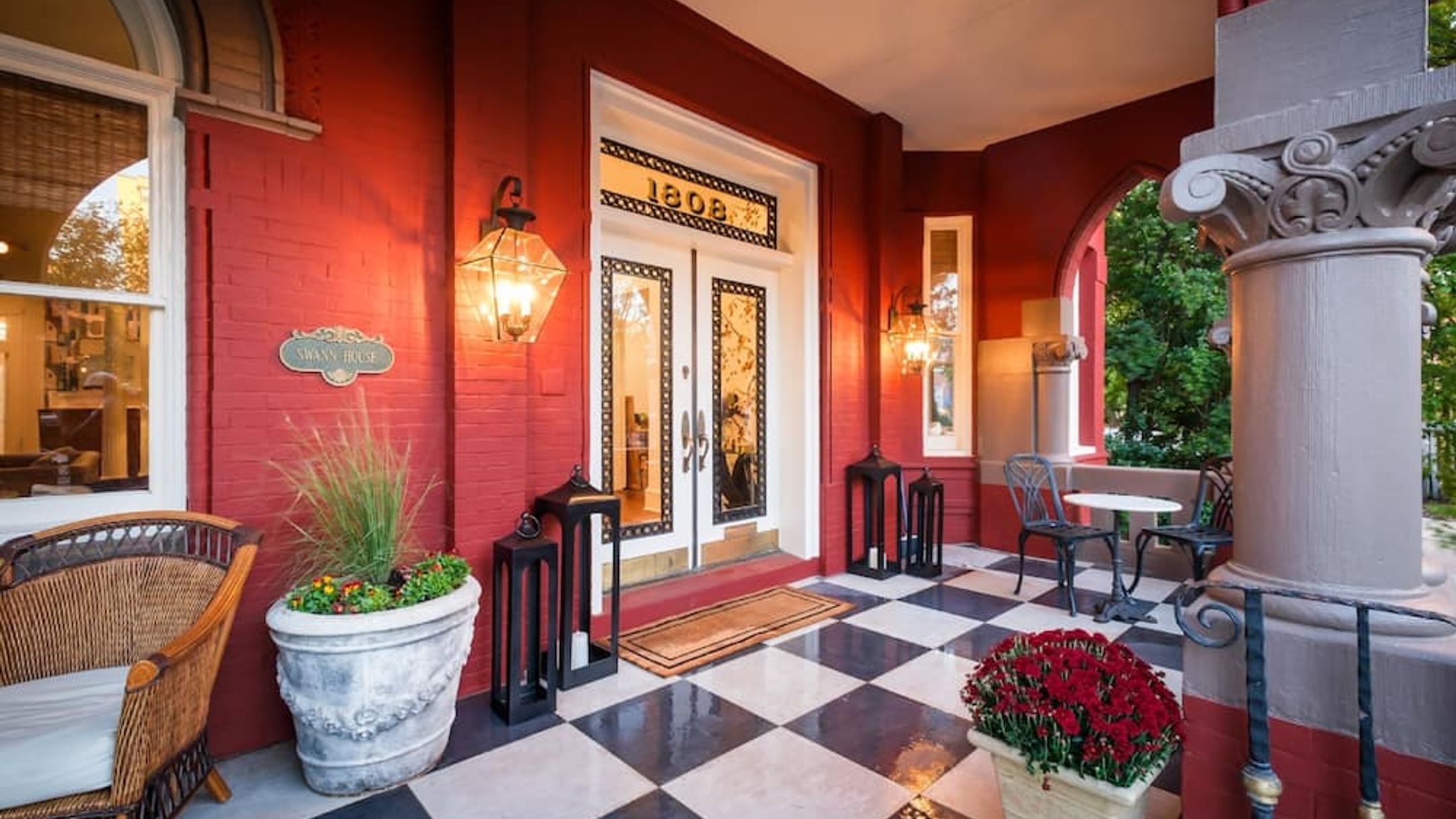 Swann House from $196. Washington, D.C. Hotel Deals & Reviews - KAYAK