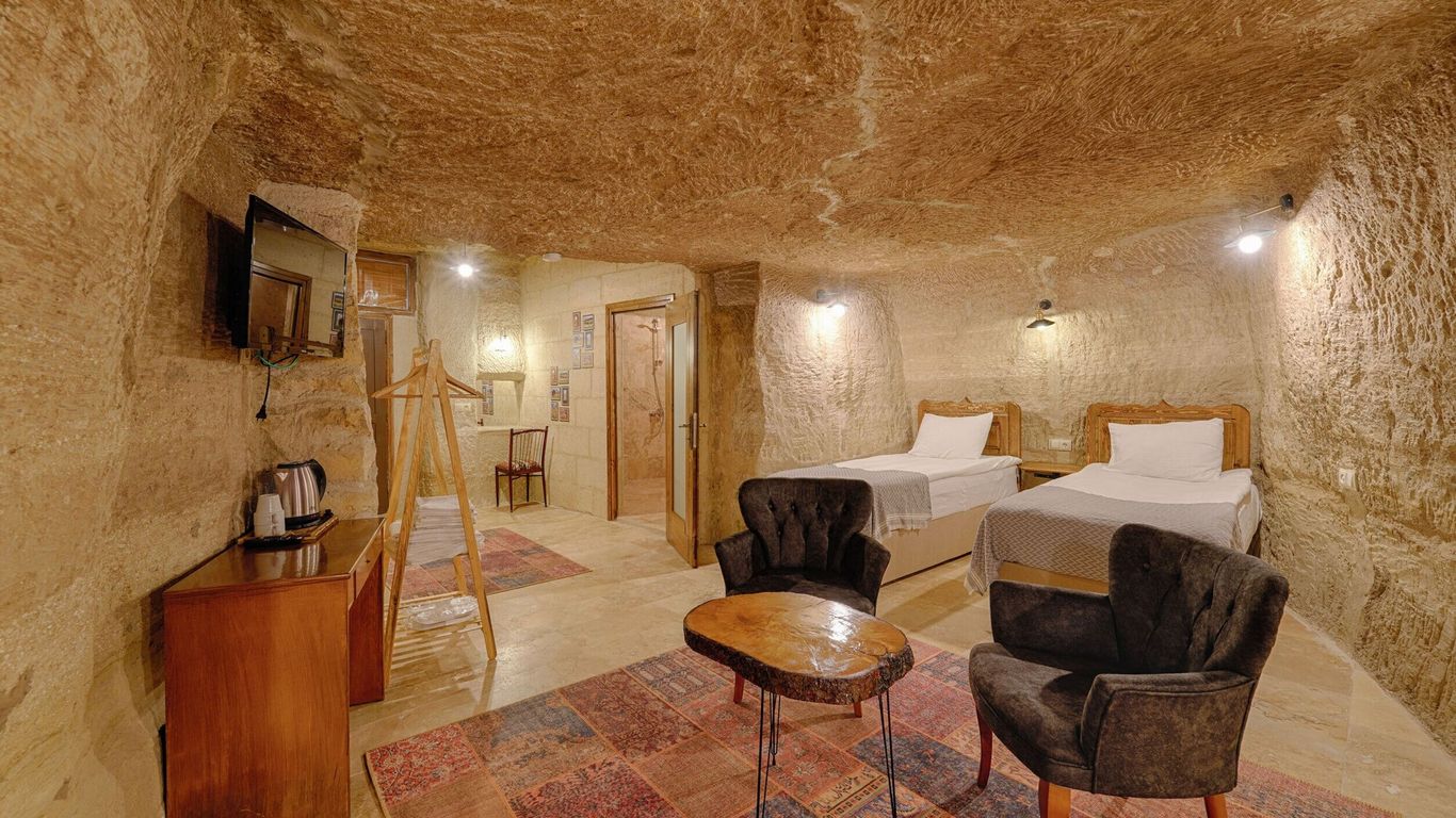 Avlu Cave House from $43. Göreme Hotel Deals & Reviews - KAYAK