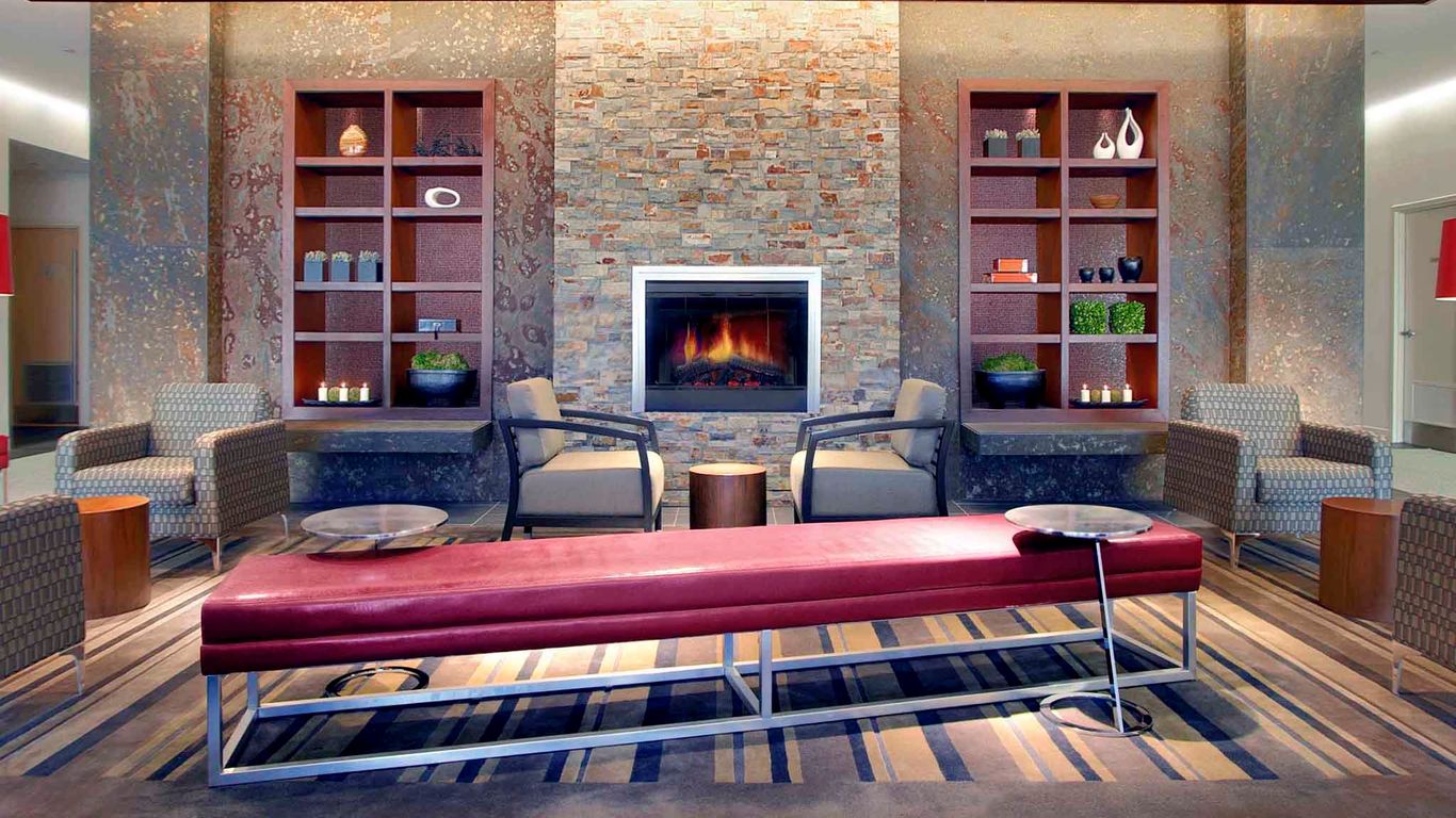 Novotel Montreal Aeroport from $106. Montreal Hotel Deals & Reviews - KAYAK