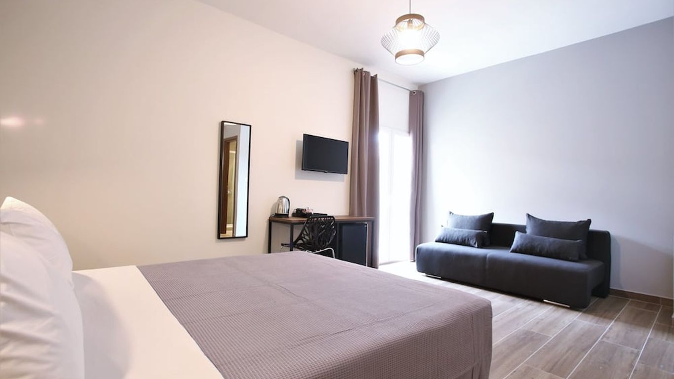 Aethon Airport Project-Free Shuttle from $62. Markopoulo Mesogaias ...