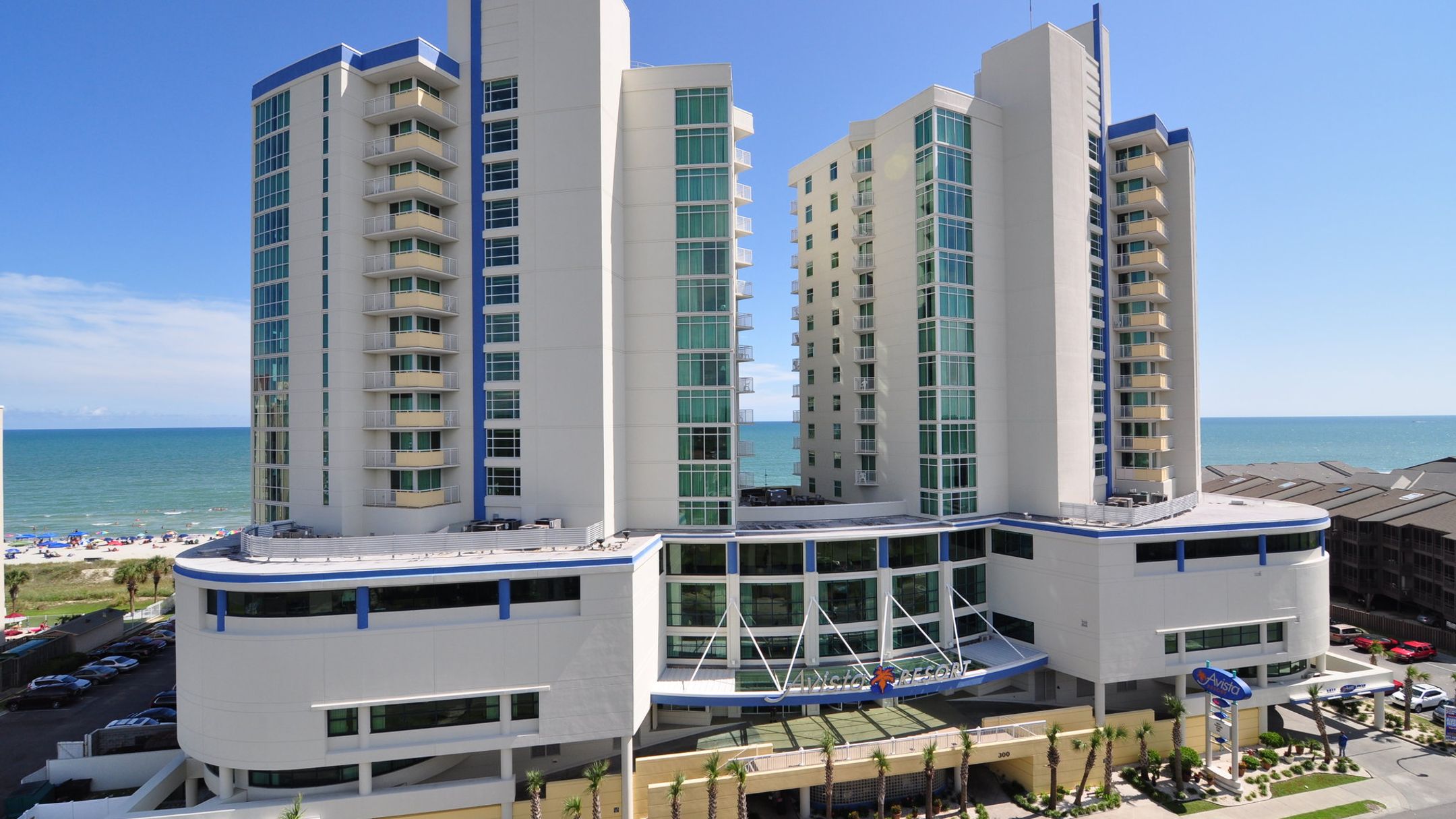 Avista Resort from $132. North Myrtle Beach Hotel Deals & Reviews - KAYAK