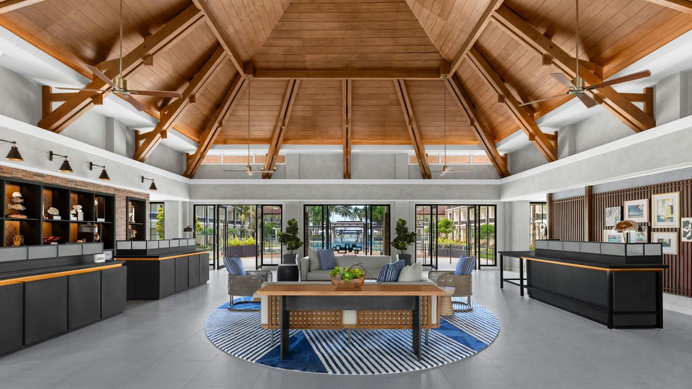 Four Points by Sheraton Palawan Puerto Princesa from $143. Puerto ...