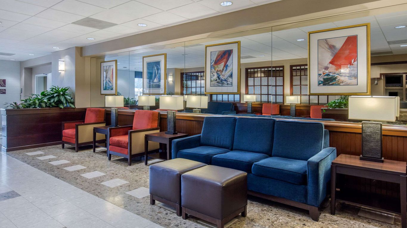 Comfort Inn Conference Center from $89. Bowie Hotel Deals & Reviews - KAYAK