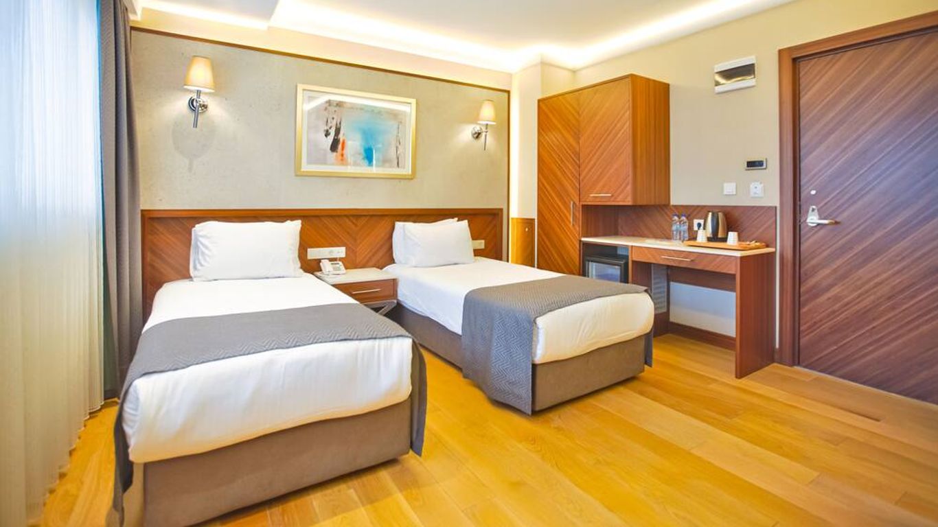 Sogut Hotel Old City from $38. Istanbul Hotel Deals & Reviews - KAYAK