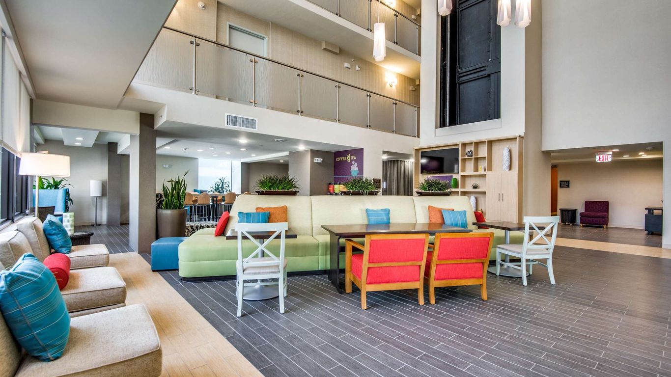 Home2 Suites by Hilton DFW Airport South Irving from $100. Irving Hotel ...