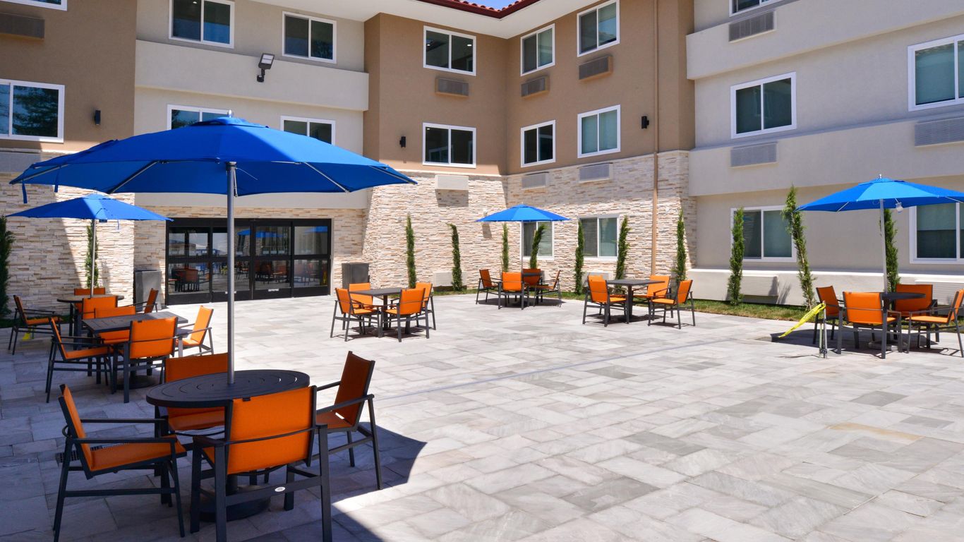 Holiday Inn Express Santa Rosa North from $110. Santa Rosa Hotel Deals ...