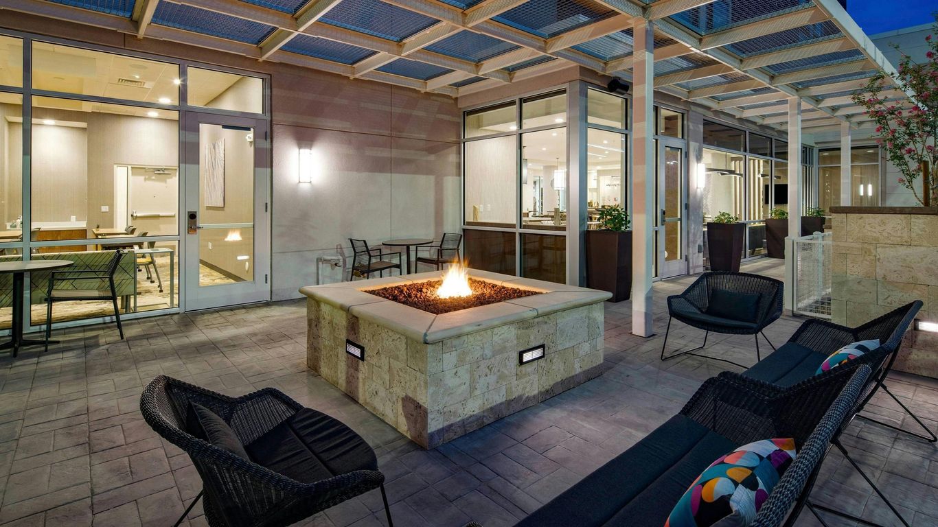 SpringHill Suites by Marriott Phoenix Goodyear from $138. Goodyear ...