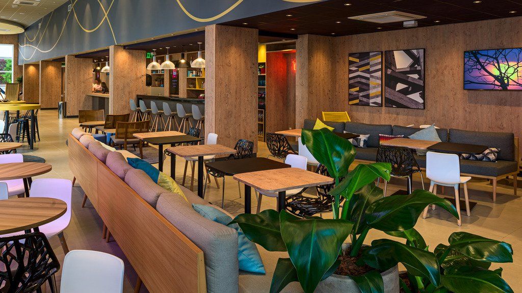 ibis Sao Paulo Tatuape from $36. Sao Paulo Hotel Deals & Reviews - KAYAK