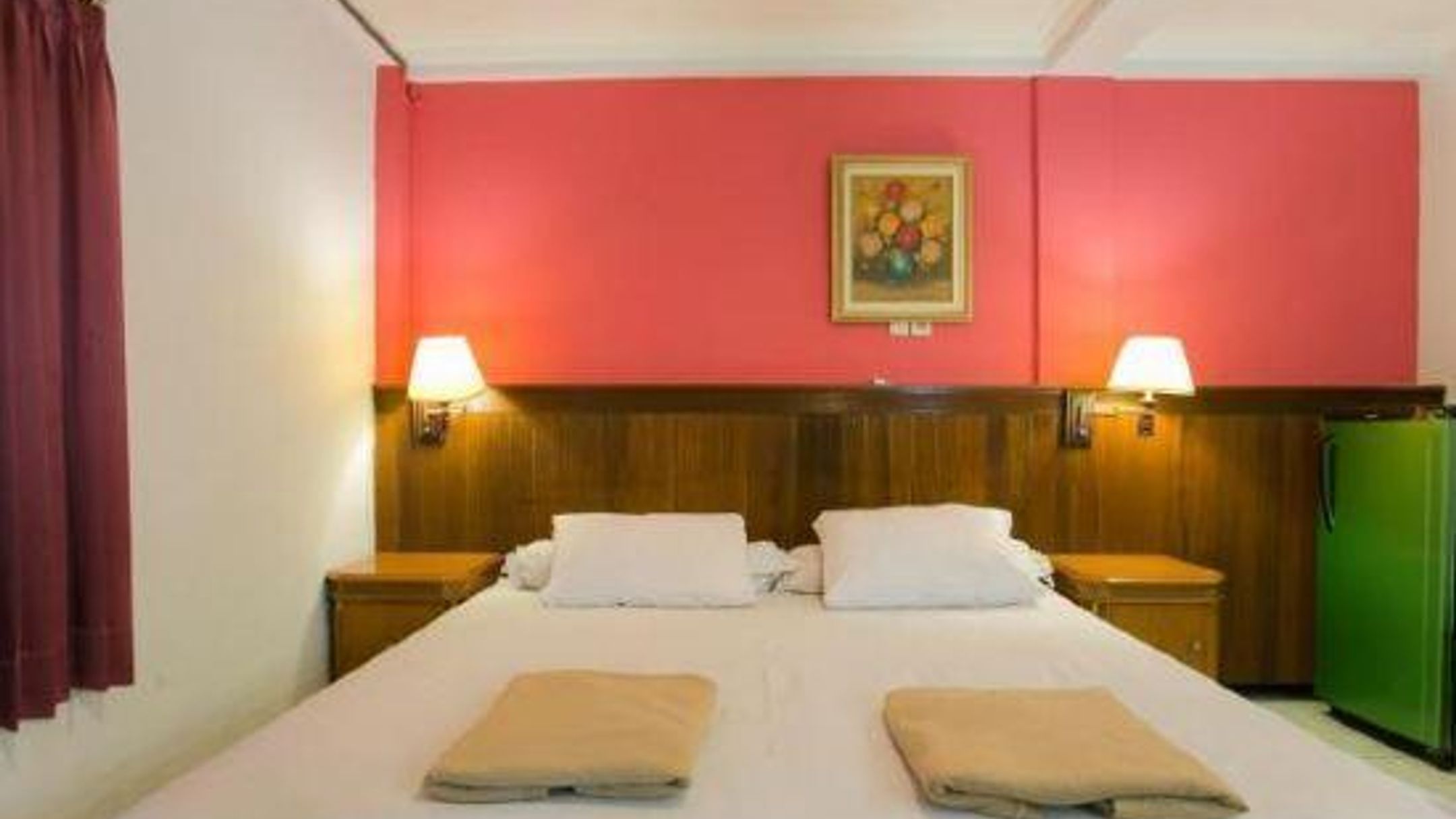 Mutiara Timor Hotel Dalchaebi