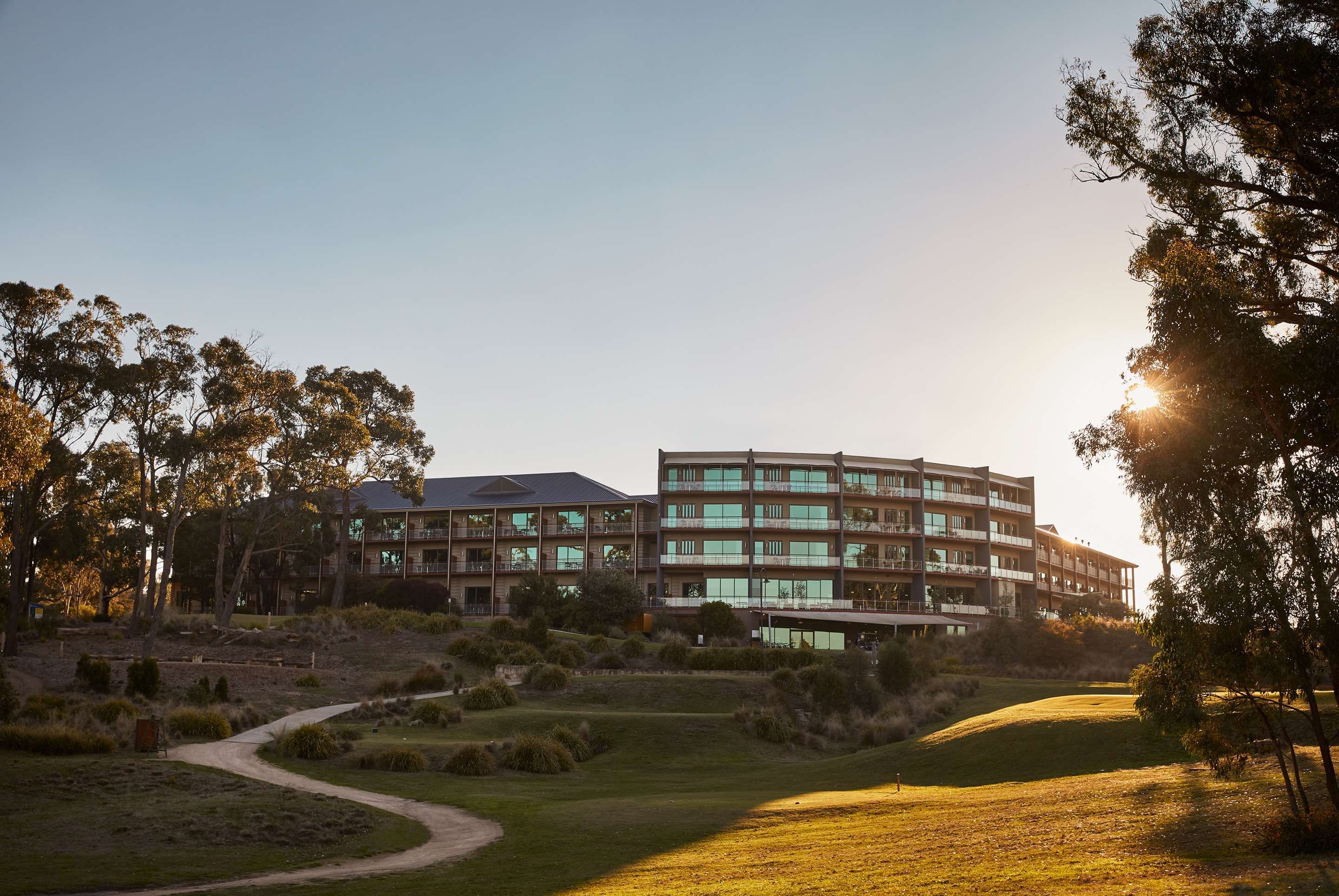 RACV Goldfields Resort from $105. Creswick Hotel Deals & Reviews - KAYAK