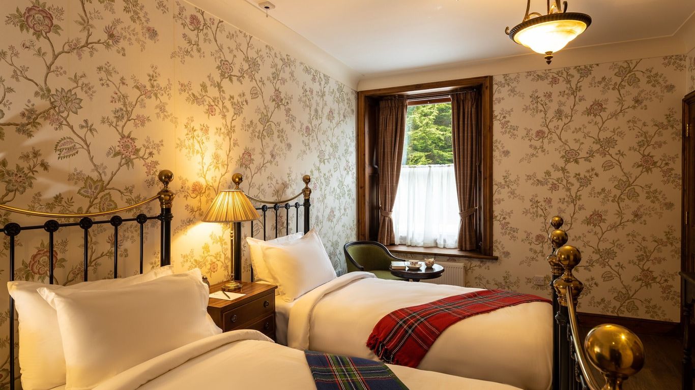 Rokeby Manor from $157. Invergarry Hotel Deals & Reviews - KAYAK