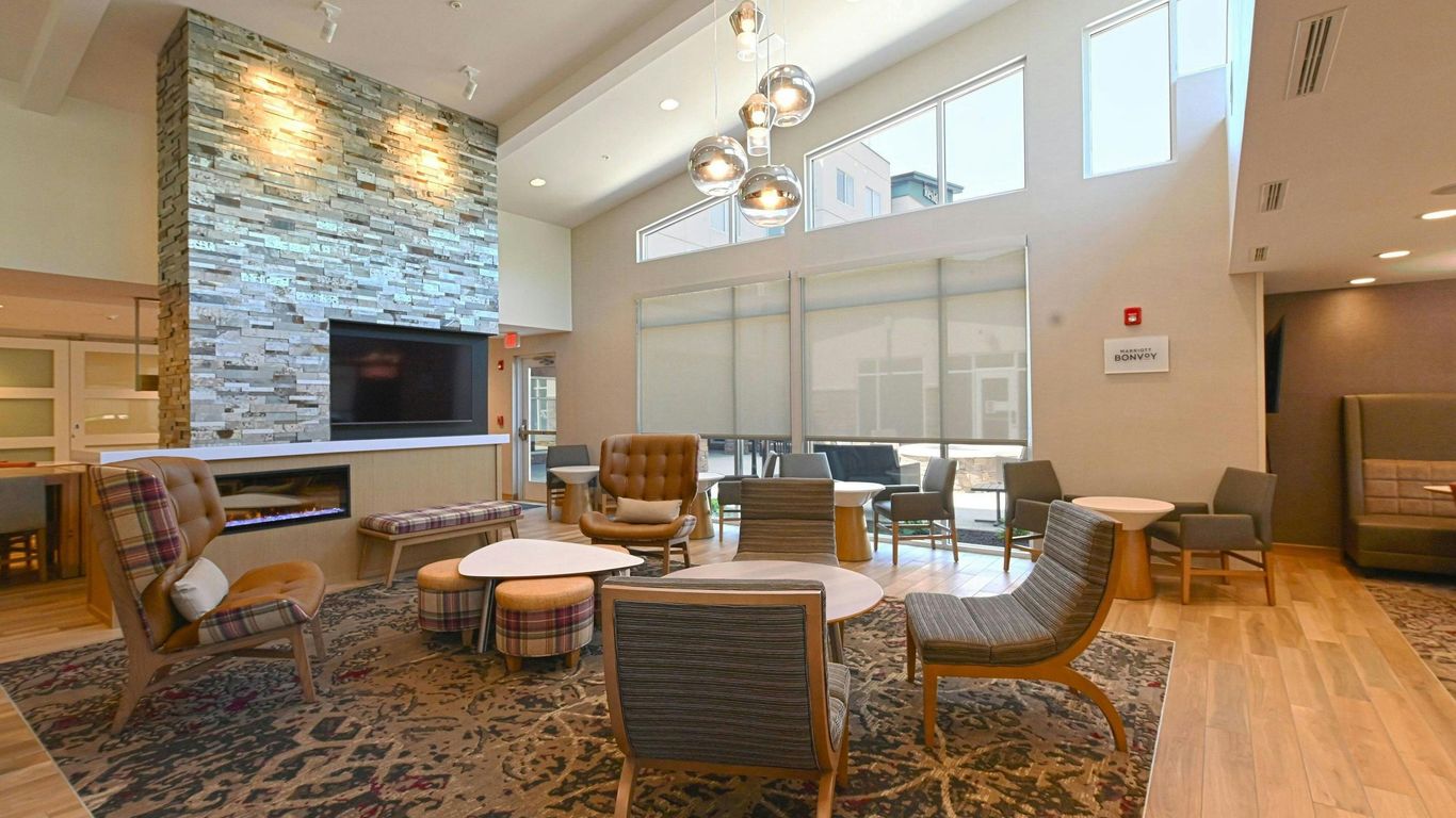 Residence Inn by Marriott Richmond West/Midlothian from $187 ...