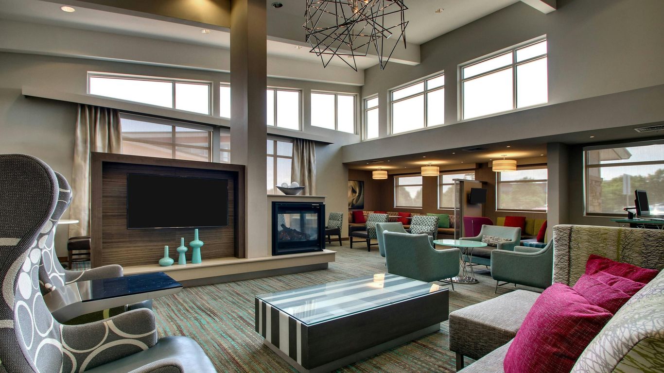 Residence Inn by Marriott Philadelphia Valley Forge/Collegeville from ...