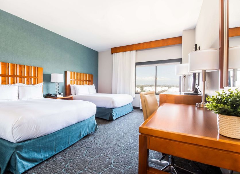 DoubleTree by Hilton Carson from $117. Carson Hotel Deals & Reviews - KAYAK
