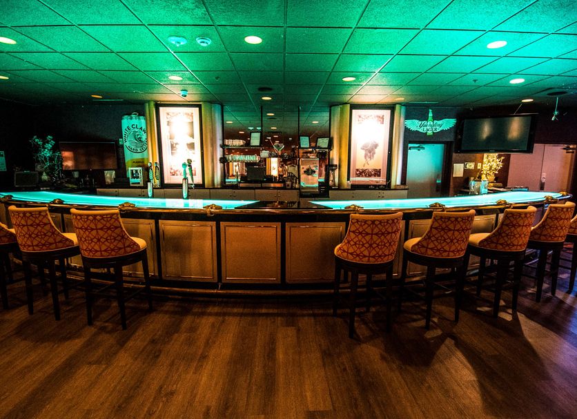 Paradise Stream Resort from $220. Mt Pocono Hotel Deals & Reviews - KAYAK