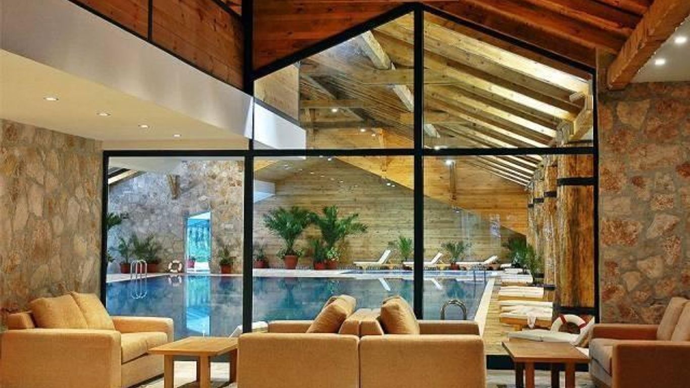 Bianca Resort & Spa from $136. Kolasin Hotel Deals & Reviews - KAYAK