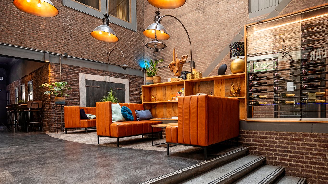 Theaterhotel Venlo from $126. Venlo Hotel Deals & Reviews - KAYAK