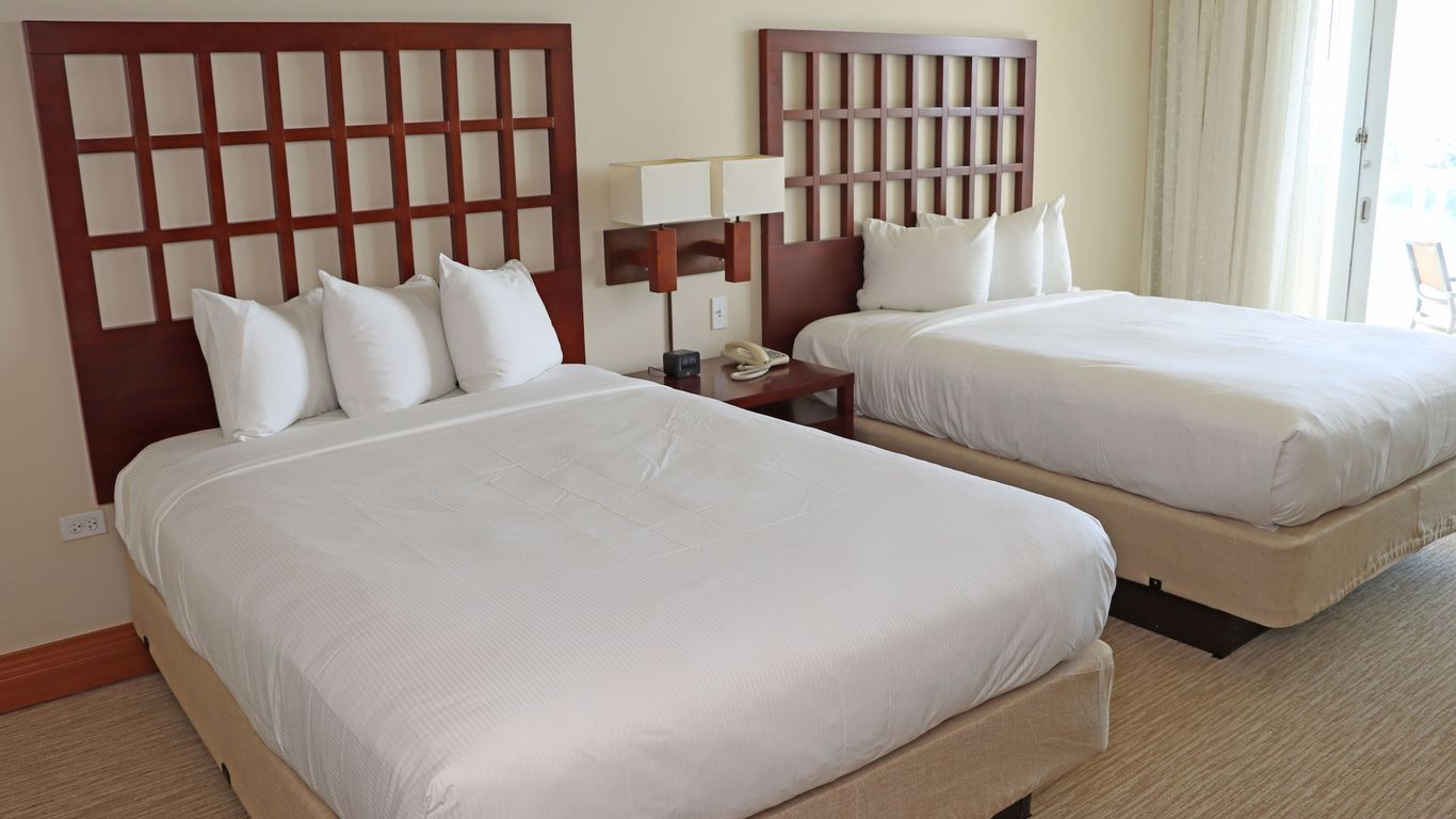 Costa Bahia Hotel Paseo Caribe from $133. San Juan Hotel Deals ...