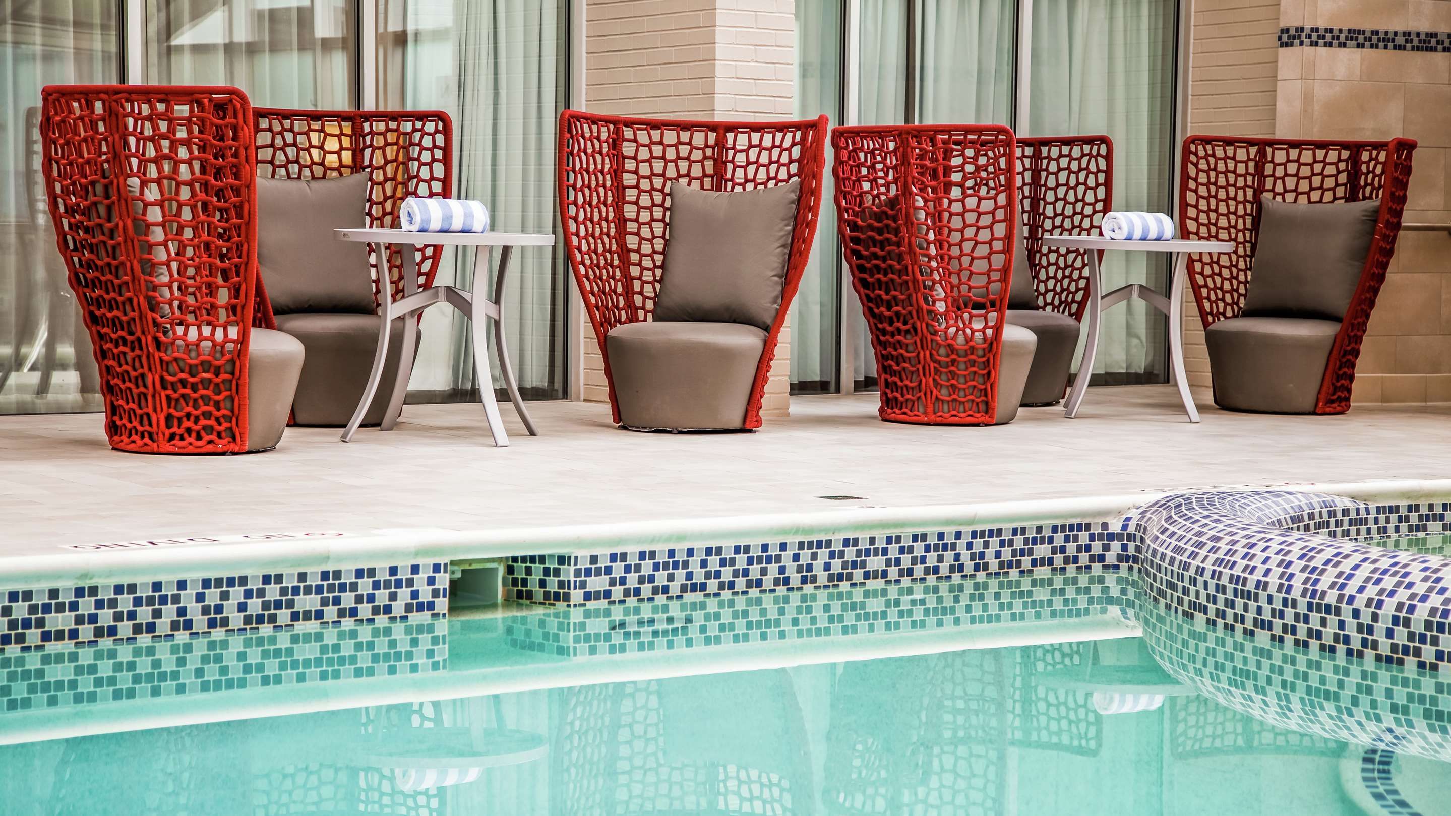 The Kingsley Bloomfield Hills - a Doubletree by Hilton from $91 ...