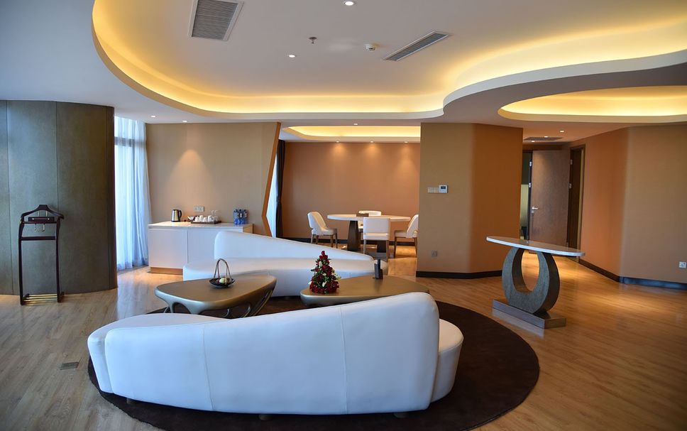 Ethiopian Skylight Hotel from $103. Addis Ababa Hotel Deals & Reviews ...