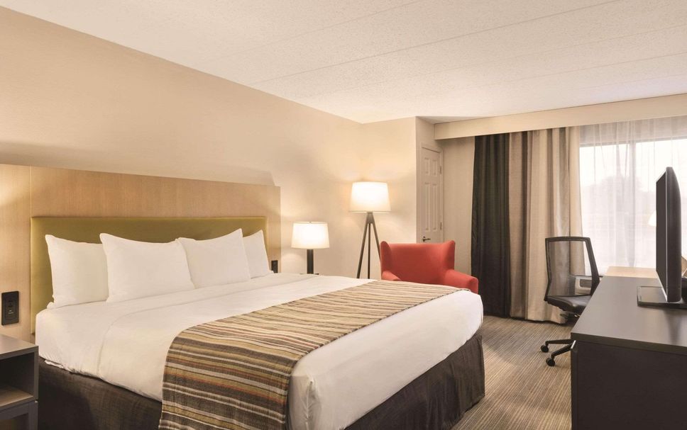 Country Inn And Suites by Radisson La Crosse, WI from $75. La Crosse ...