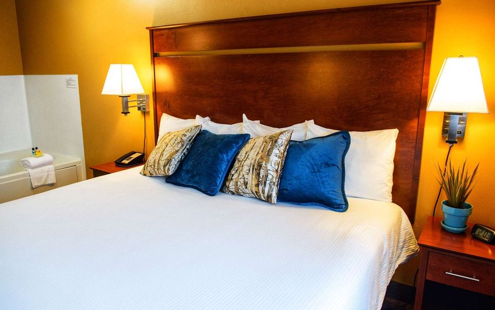 Georgetown Inn from $126. Seattle Hotel Deals & Reviews - KAYAK