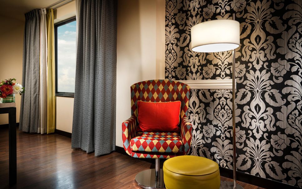 Staypineapple, The Maxwell Hotel, Seattle Center Seattle from $106 ...
