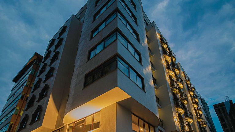 The Grand Palace Hotel from $58. Addis Ababa Hotel Deals & Reviews - KAYAK