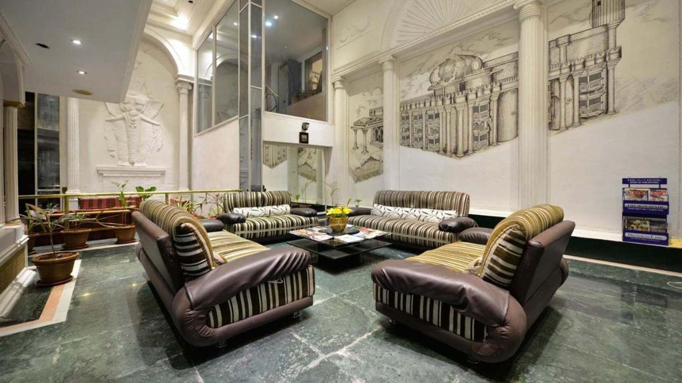 The Mourya Inn from $37. Kurnool Hotel Deals & Reviews - KAYAK