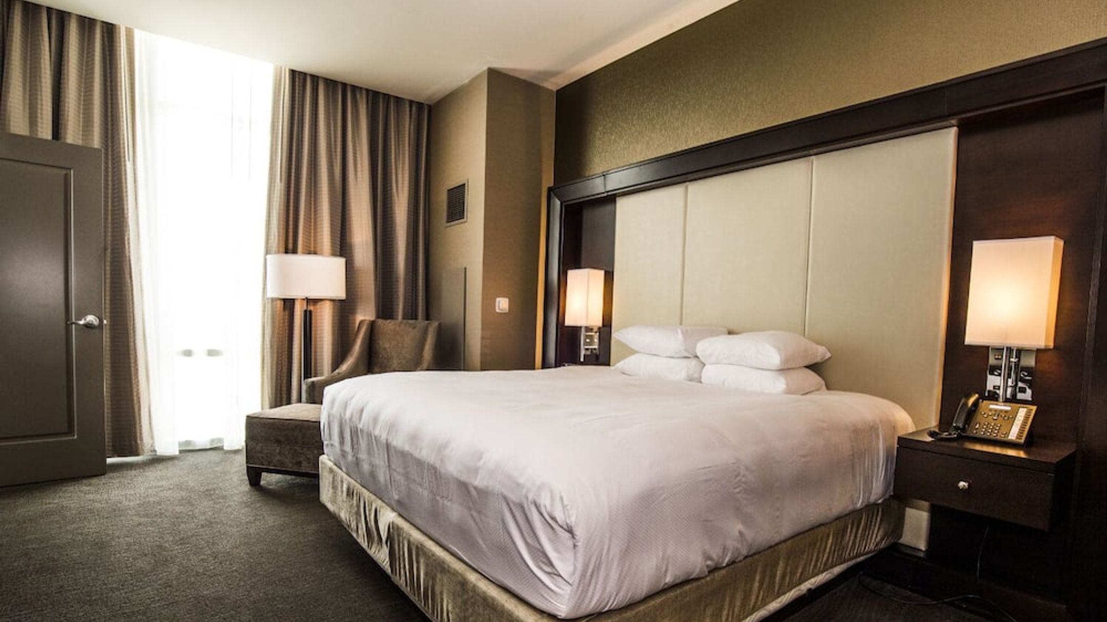 Wind Creek Casino & Hotel Wetumpka from $131. Wetumpka Hotel Deals ...