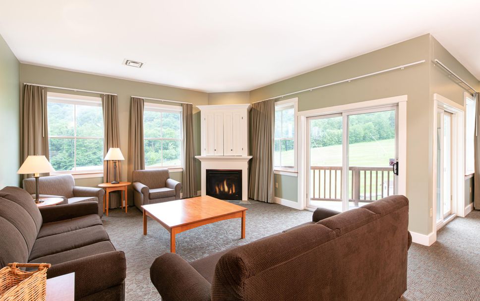 Jackson Gore Village from $151. Ludlow Hotel Deals & Reviews - KAYAK