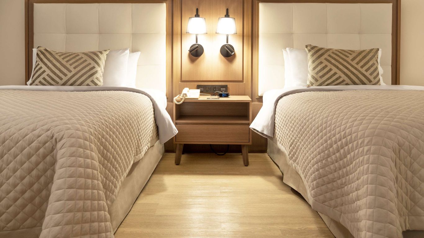 MS Milenium Monterrey, Curio Collection by Hilton from $99. San Pedro ...