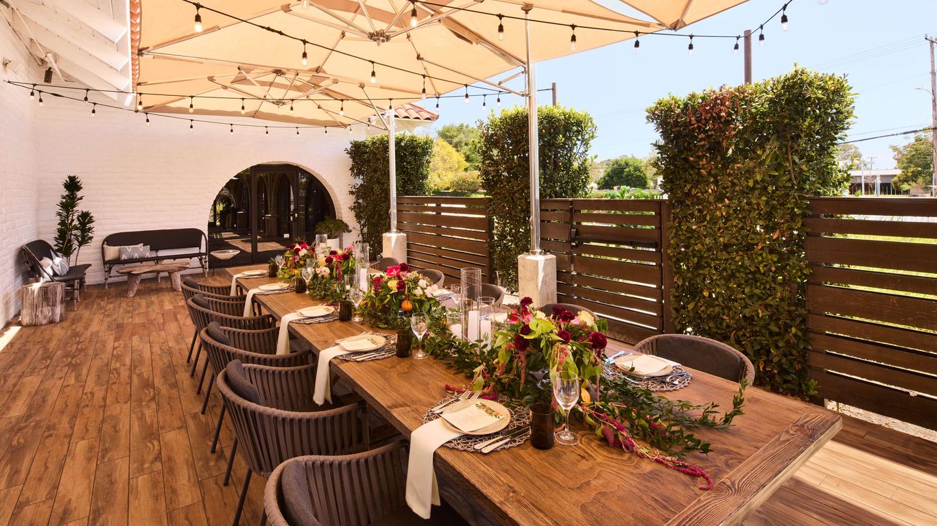 The Leta Santa Barbara Goleta, Tapestry Collection by Hilton from $170 ...