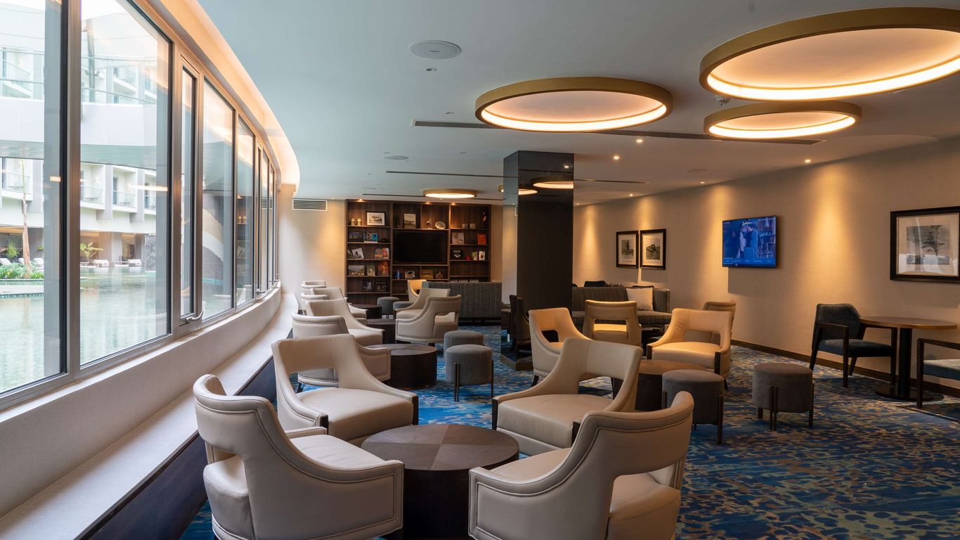 Radisson Blu Hotel & Residence Nairobi Arboretum from $164. Nairobi ...