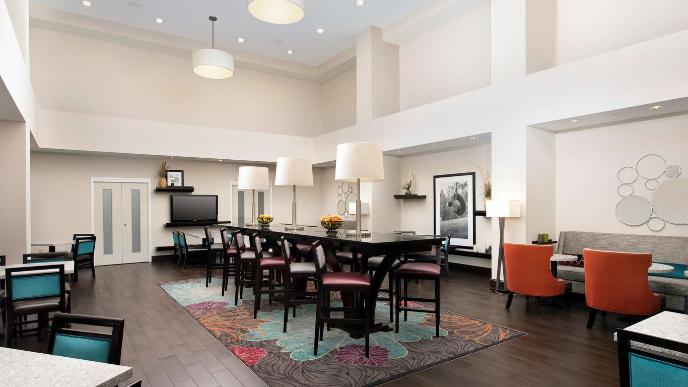 Hampton Inn & Suites Athens/Interstate 65 from $127. Athens Hotel Deals ...