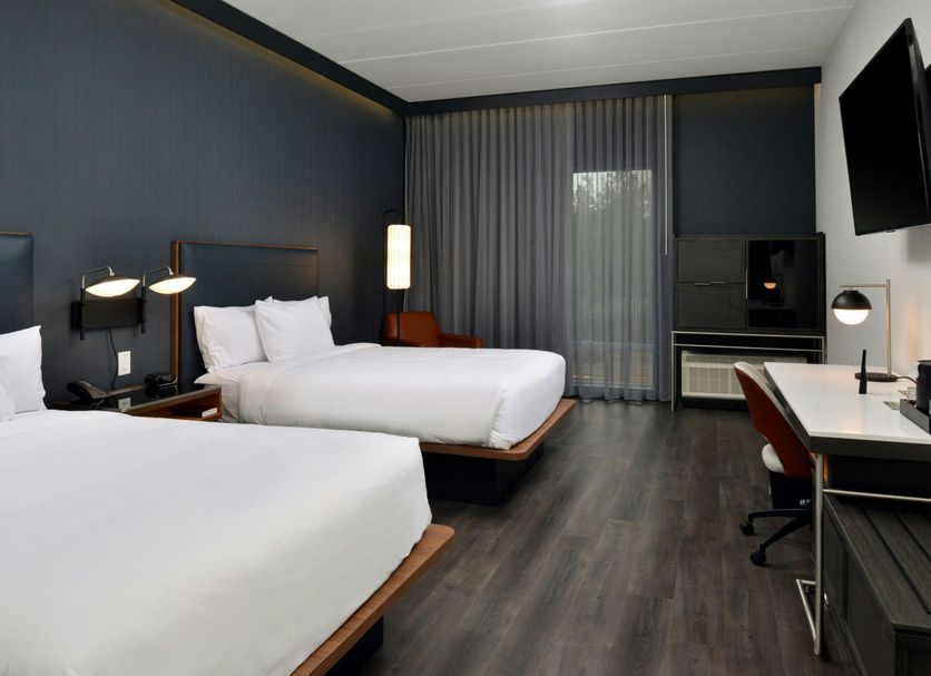 Courtyard by Marriott Raleigh Cary Crossroads from $131. Cary Hotel ...