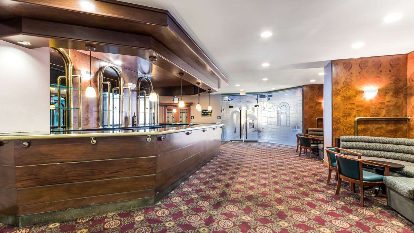 Comfort Inn & Suites Downtown Brickell-Port of Miami from $71. Miami ...